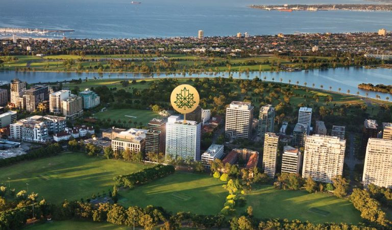 Căn Hộ The Fawkner– Melbourne CBD - Bất Động Sản Úc