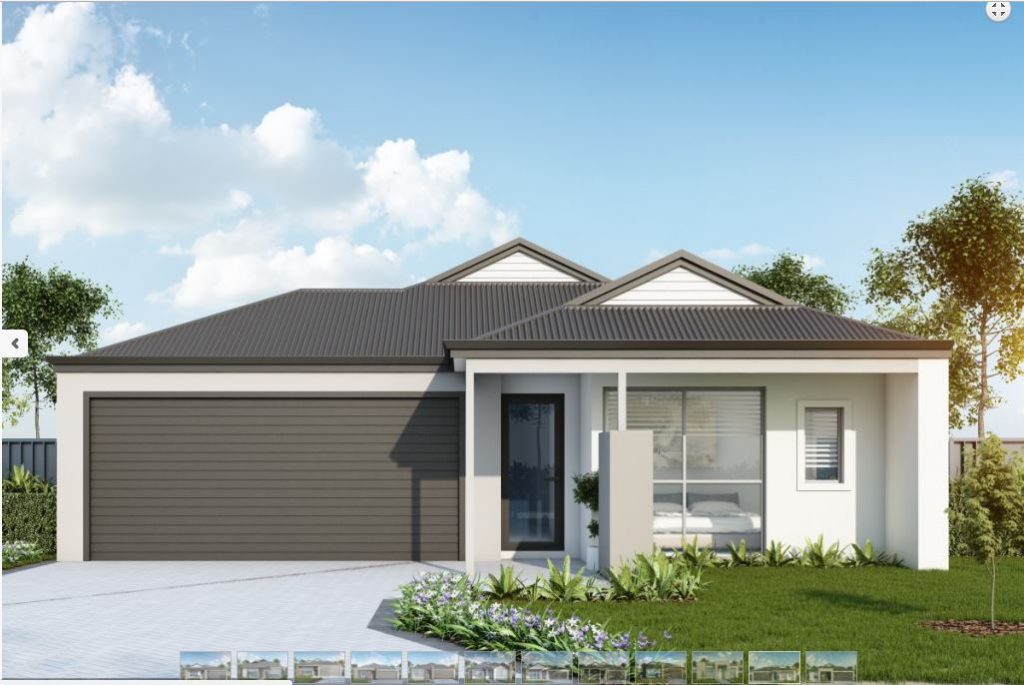 Biệt Thự Peregrine Estate - Piara Waters, Perth - Bất Động Sản Úc